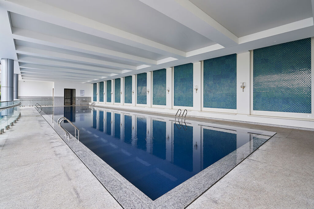 Eon Homes – Hinjewadi