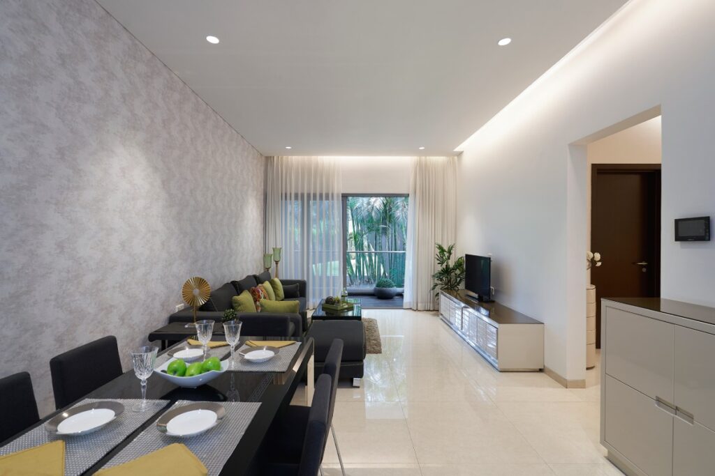 Eon Homes – Hinjewadi