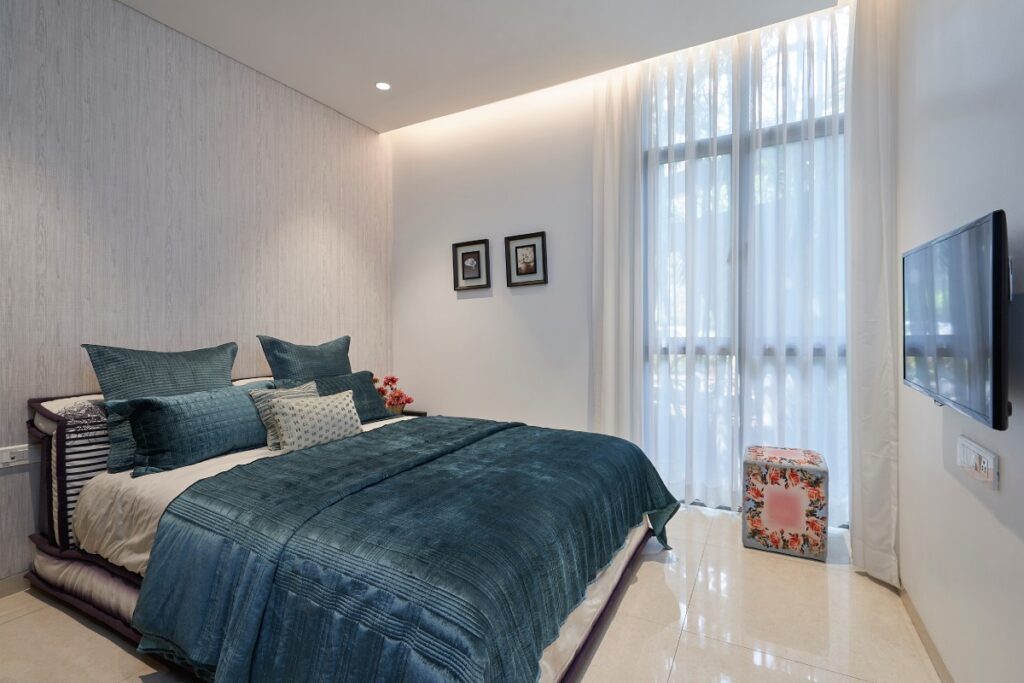 Eon Homes – Hinjewadi