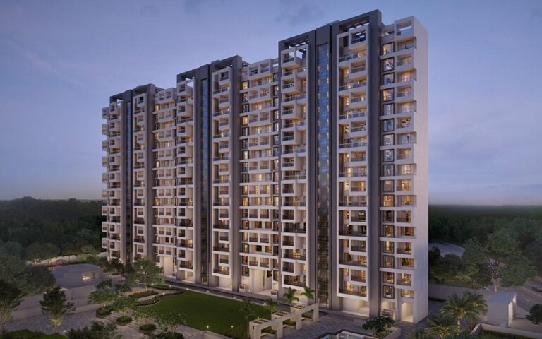 Top Builder in Pune, Offering New Projects in Pune | Kasturi Housing