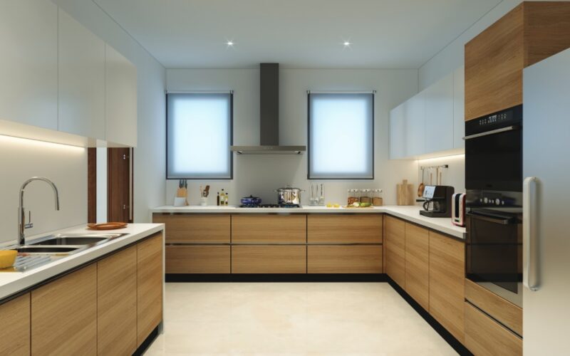 4.5 & 5.5 BHK Luxury Homes | Kasturi Balmoral Hillside Baner