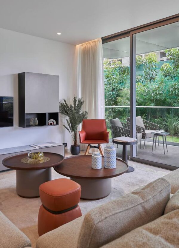 Discover Pune’s Finest Luxury Homes by Kasturi