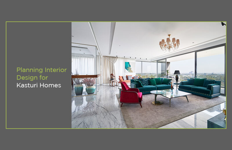 Kasturi Housing Pune: Finest award-winning residential Projects